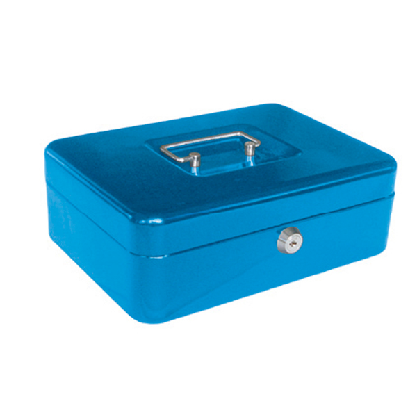 Caja Menuda de 12" Studmark | BusinessSuppliers