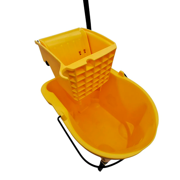 Cubo para Trapear con Exprimidor "Side Press" de 36 Litros ...