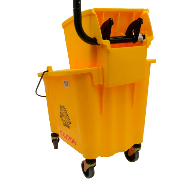Cubo para Trapear con Exprimidor "Side Press" de 36 Litros ...