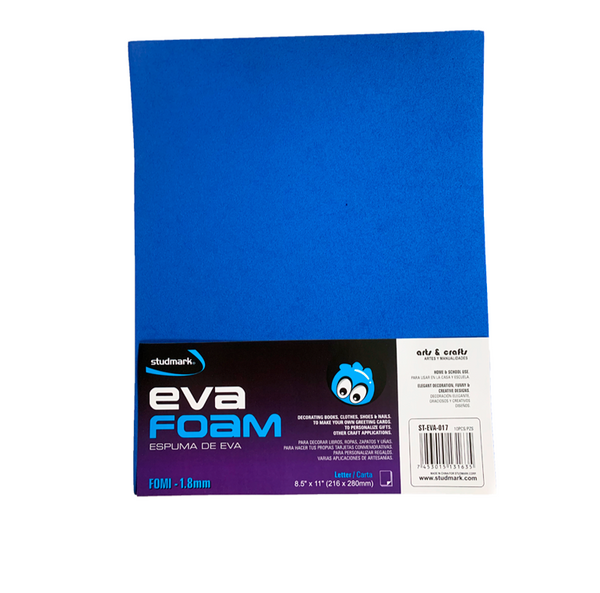 Fomi Azul | BusinessSuppliers